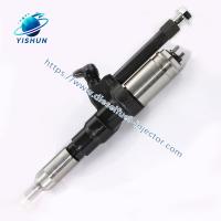 China Fuel Injector 095000-0137 095000-0139 23910-1043 For K13C Engine for sale