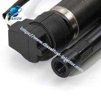 China Fuel Injector 095000-0244 095000-0245 23910-1145 For K13C for sale