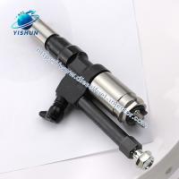 China Fuel Injector 095000-0244 095000-0245 23910-1145 For K13C for sale