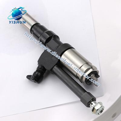 China Fuel Injector 095000-0244 095000-0245 23910-1145 For K13C for sale
