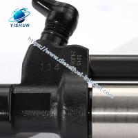 China Fuel Injector 095000-0244 095000-0245 23910-1145 For K13C for sale