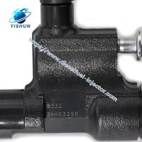 China Diesel Common Rail Fuel Injector 095000-5332 23670-E0150 for sale