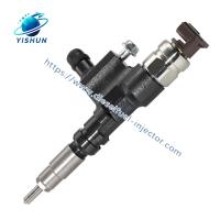China Diesel Common Rail Fuel Injector 095000-5332 23670-E0150 for sale