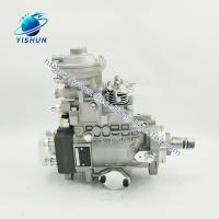 China 924T-E Engine VE Fuel Pump 0 460 424 154 0460424154 VE4/12F1000R739 9279829 for LIEBHERR for sale