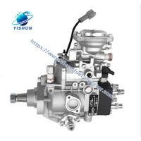 China 196000-1842 Common Rail Injection Pump 22100-5B720 For Hi-lux 5L for sale