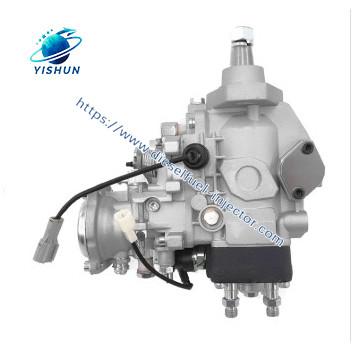 China Fuel Injection Pump Compatible With HILUX 5L Engine High Pressure Fuel Pump 196000-1842 22100-5B720 for sale