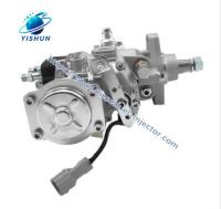 China 196000-1842 Common Rail Injection Pump 22100-5B720 For Hi-lux 5L for sale