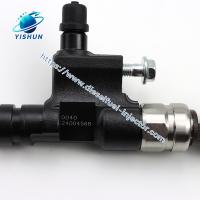 China 295050-0040 295050-3090 Common Rail Fuel Injection Nozzle for sale