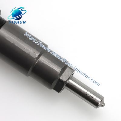 China Diesel Fuel Injector 295050-3090 Common Rail Fuel Injection Nozzle 295050-0040 for sale