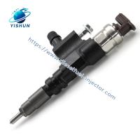 China 295050-0040 295050-3090 Common Rail Fuel Injection Nozzle for sale
