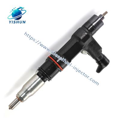 China 095000-0130 23910-1045 0950001030 Fuel Injector for 700 Series K13C Engine 12.9d for sale