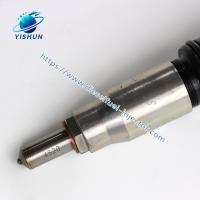 China High Quality Diesel Nozzle Common Rail Injector 095000-0130 095000-0136 For700 Series 12.9 D for sale