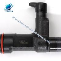 China High Quality Diesel Nozzle Common Rail Injector 095000-0130 095000-0136 For700 Series 12.9 D for sale