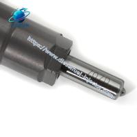 China Common Rail Fuel Injector 095000-0180 095000-0183 095000-0184 16650Z6005 for TRUCK MD92 for sale