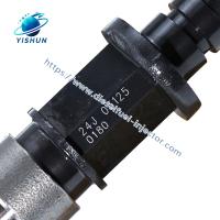 China Common Rail Fuel Injector 095000-0180 095000-0183 095000-0184 16650Z6005 for TRUCK MD92 for sale