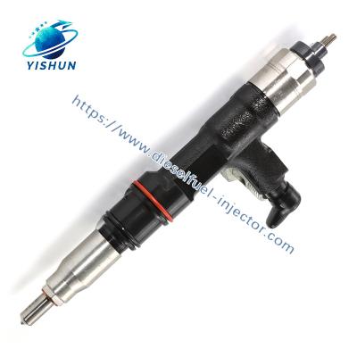 China 095000-2681 Fuel Injector 0950002681 095000-2680 095000-2682 095000-2683 for sale