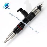 China 095000-2681 Fuel Injector 0950002681 095000-2680 095000-2682 095000-2683 for sale