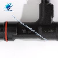 China 095000-2681 Fuel Injector 0950002681 095000-2680 095000-2682 095000-2683 for sale