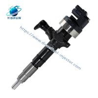China Diesel Fuel Injector 0950005420 095000-5420 095000-5431 for sale