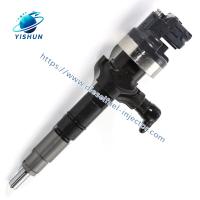 China Diesel Fuel Injector 0950005420 095000-5420 095000-5431 for sale