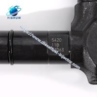 China Diesel Fuel Injector 0950005420 095000-5420 095000-5431 for sale