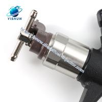 China Fuel Injector 095000-5550 095000-8310 for 095000 5550 for sale