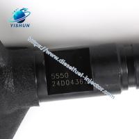 China Fuel Injector 095000-5550 095000-8310 for 095000 5550 for sale