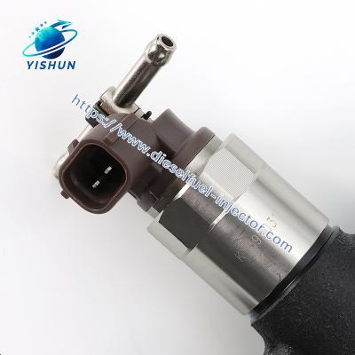 China 095000-5550 DIESEL FUEL INJECTOR  FOR 0950005551 33800‐45700 for sale