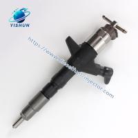 China Fuel Injector 095000-5550 095000-8310 for 095000 5550 for sale