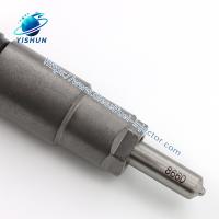 China Diesel Engine Common Rail Fuel Injector 095000-6981 095000-6982 for sale