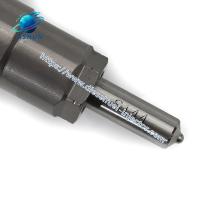 China Diesel Fuel Injector 295050-2890 5538167 Engine Injector for sale