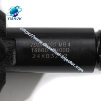 China 095000-6240 Common Rail Injector For Navara 2.5l D22 Engine Yd25 for sale