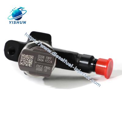 China 095000-6240 Common Rail Injector For Navara 2.5l D22 Engine Yd25 for sale