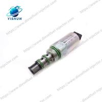 China Solenoid Valve R901155051 MHDRE4K15/30-024(24V/0.8A) for Rexroth Excavator for sale