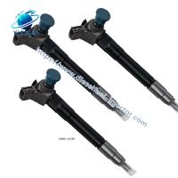 China Fuel Injector 16600A030P 16600-A030P Engine Parts For Diesel Truck for sale