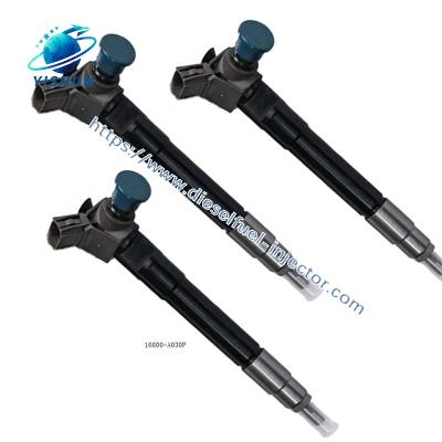 China Fuel Injector 16600A030P 16600-A030P Engine Parts For Diesel Truck for sale
