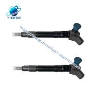 China Common Rail Injector 23670-11060 23670 11060 For 1GD-FTV 2GD for sale