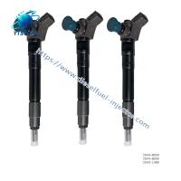 China Fuel Injector 23670-0E010 23670-0E020 23670-11060 For Hilux Prado Fortuner 2.8L 1GD 1GD-FTV for sale