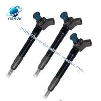 China Common Rail Injector 23670-11060 23670 11060 For 1GD-FTV 2GD for sale