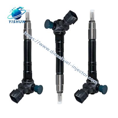 China 23670-0E060 23670-0E070 Diesel Fuel Injector For Hilux 2.5L 2KD-FTV D-4D 236700E060 236700E070 for sale