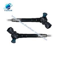 China 295050-0810 23670-0L110 Common Rail Fuel Injector For Hilux 2.5L 2KD-FTV D-4D Diesel Engine for sale