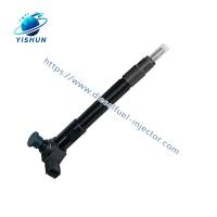 China Common rail fuel injector 295700-0820 33800-4C940 338004C940 For Engine for sale