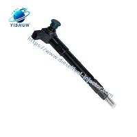 China Common rail fuel injector 295700-0820 33800-4C940 338004C940 For Engine for sale