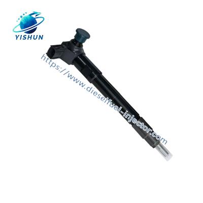China 33800-4A900 2957000140 Diesel Engine Fuel Injector 295700-0140 for sale