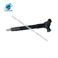 China Common rail fuel injector 295700-0820 33800-4C940 338004C940 For Engine for sale