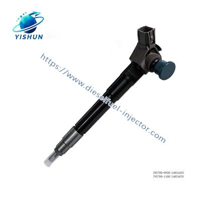 China 2957001100 1465A626 fuel Injector 4N15 Motor 295700-1100 1465A626 for sale