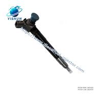 China 295700-0930 Injector For 4N15 Motor 1465A453 2957000930 for sale