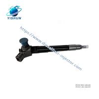 China 295700-0930 Injector For 4N15 Motor 1465A453 2957000930 for sale