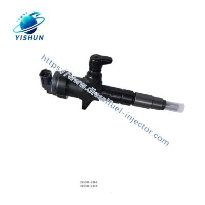 China Common Rail Injector For 4JJ1 3.0L 295700-0870 2957000870 295700-7620 for sale