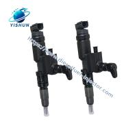 China 295700-1190 Common Rail Diesel Fuel Injector 23670-E9301 Injection Nozzle for sale